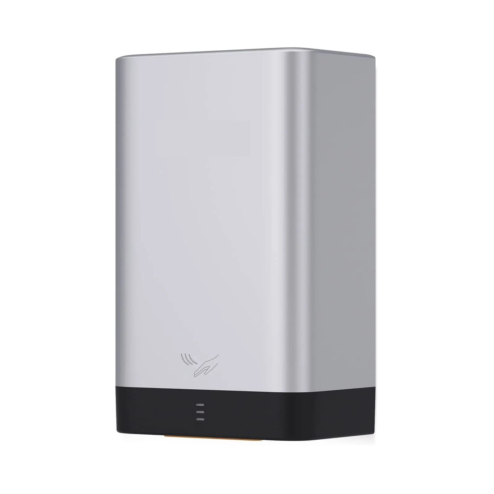 Automatic Wall Hand Dryers Portable Mini Hand Dryer, Washroom Drying ...