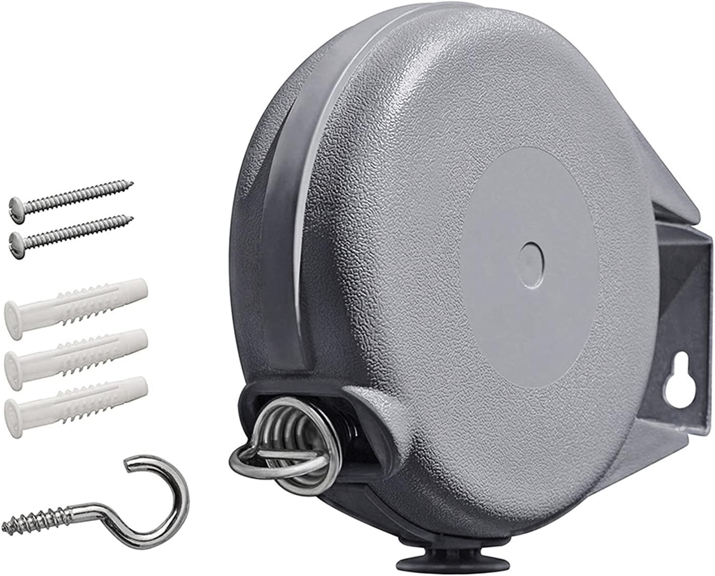 Automatic Wall-Mounted System for Easy Clothes Drying Indoors and ...