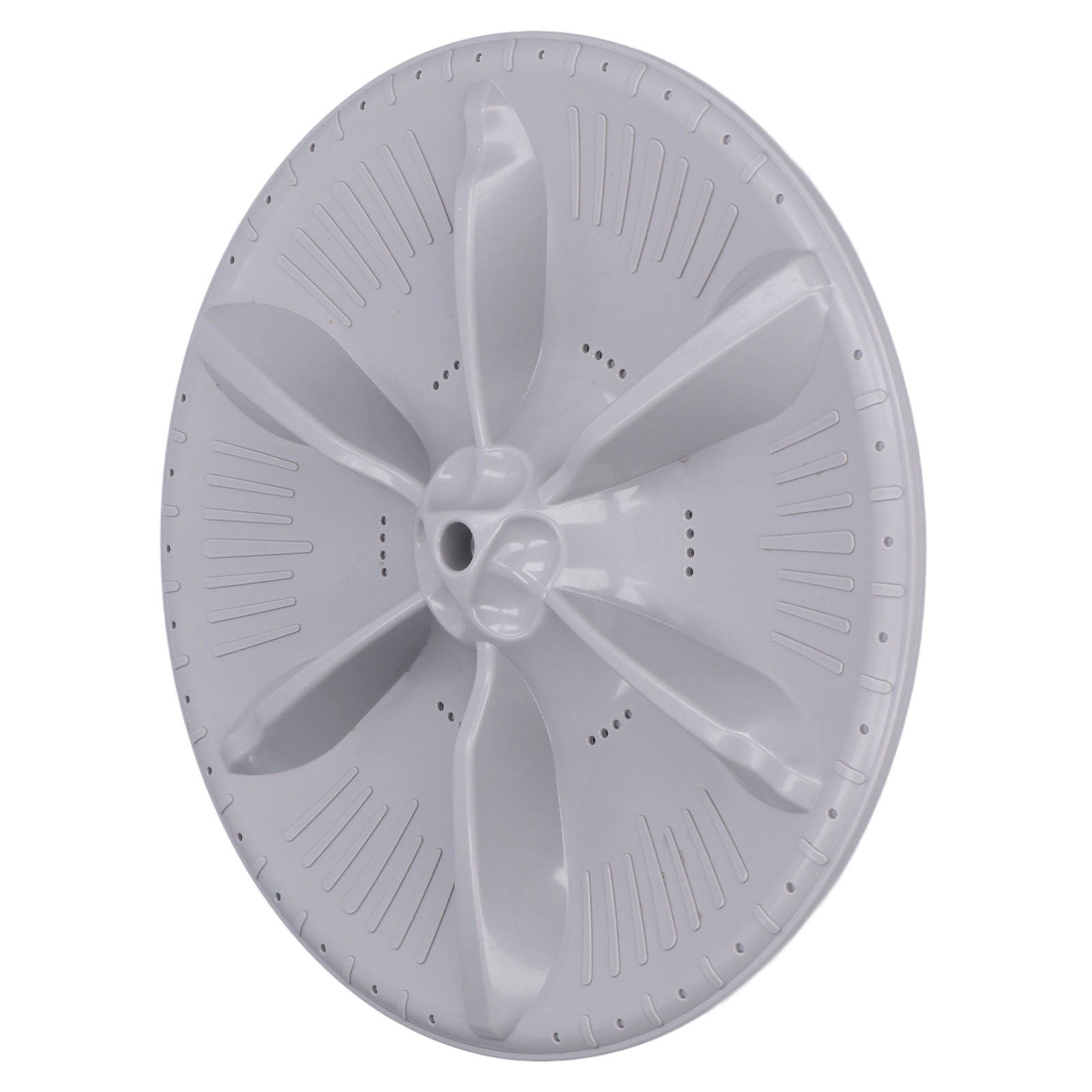 Automatic Washer Impeller Plate, 37.5cm Diameter, Durable PP Material ...