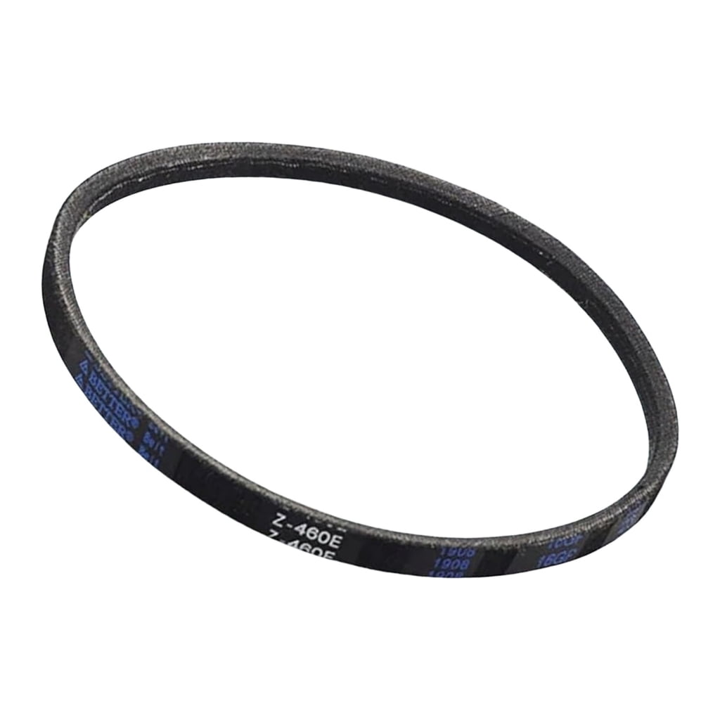 Automatic Washer Triangle Drive Belt Replacement Part Washing Machine ...