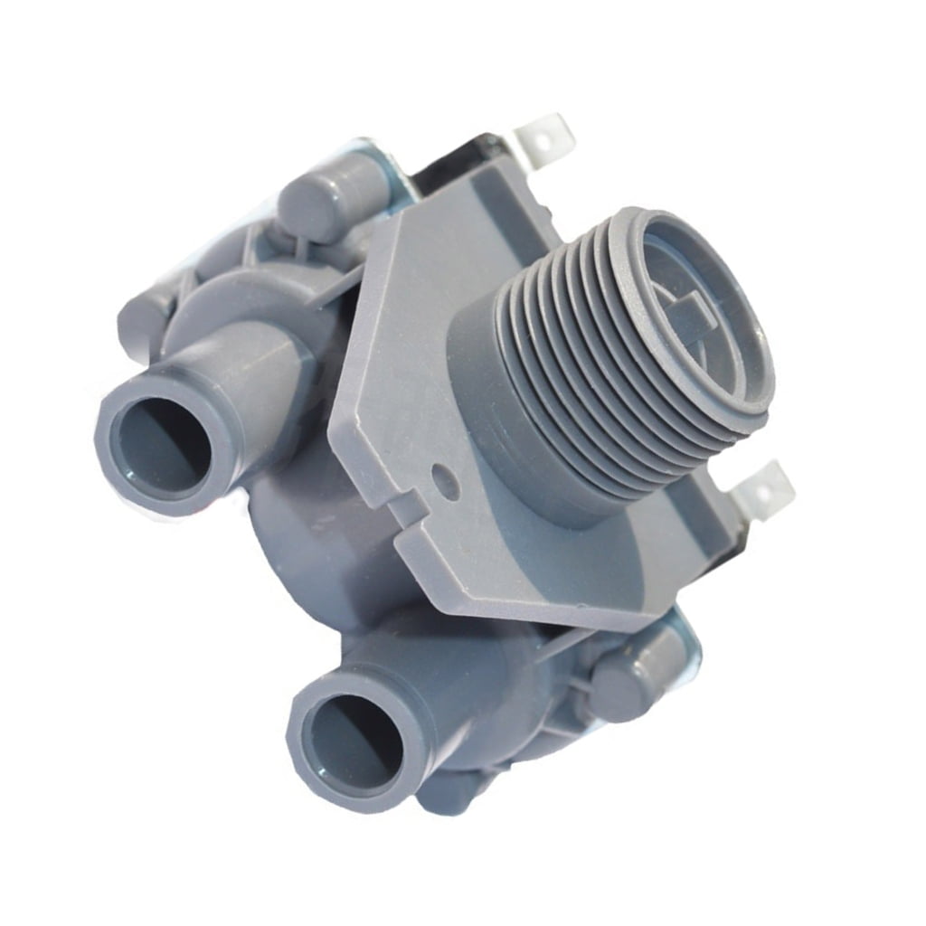 Automatic Washing Machine Electromagnetic Valves Water Inlet Valves for ...