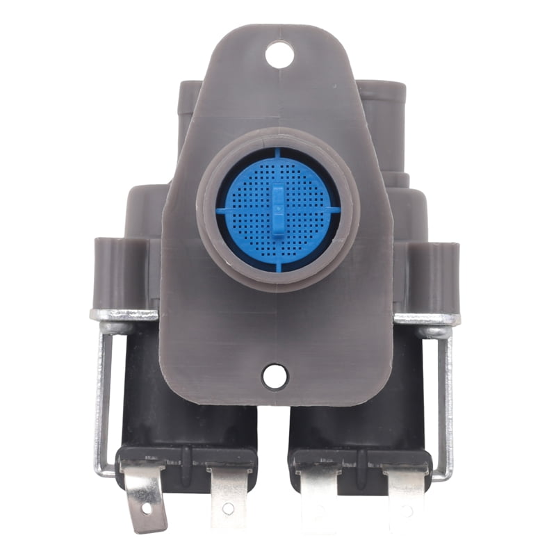 Automatic Washing Machine Water Inlet Valve Solenoid, FCS360A, 1 in 2 ...