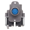 Automatic Washing Machine Water Inlet Valve Solenoid, FCS360A, 1 in 2 ...