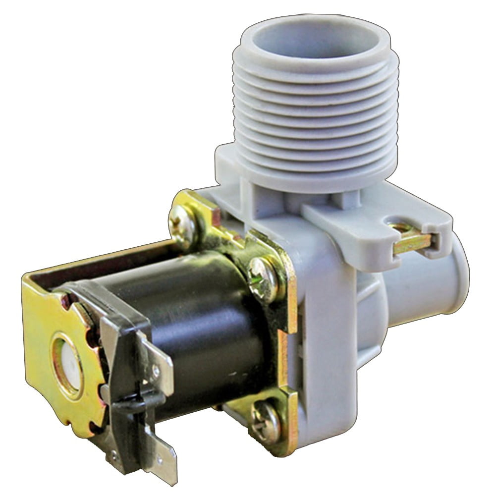 Automatic Washing Machine Water Inlet Valve Solenoid Valve Water Inlet ...