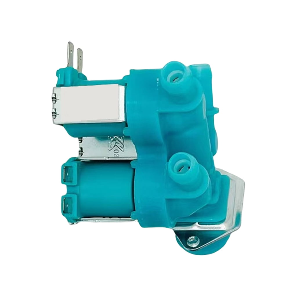 Automatic Washing Machine Water Inlet Valves Easy Installation Safe ...