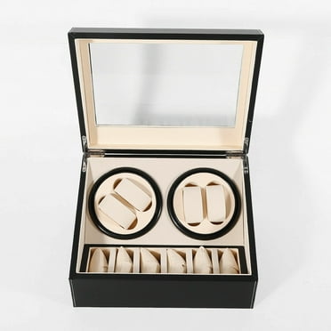 Case Pack DC Motor Watch Winder Special Accessories Motor Automatic ...