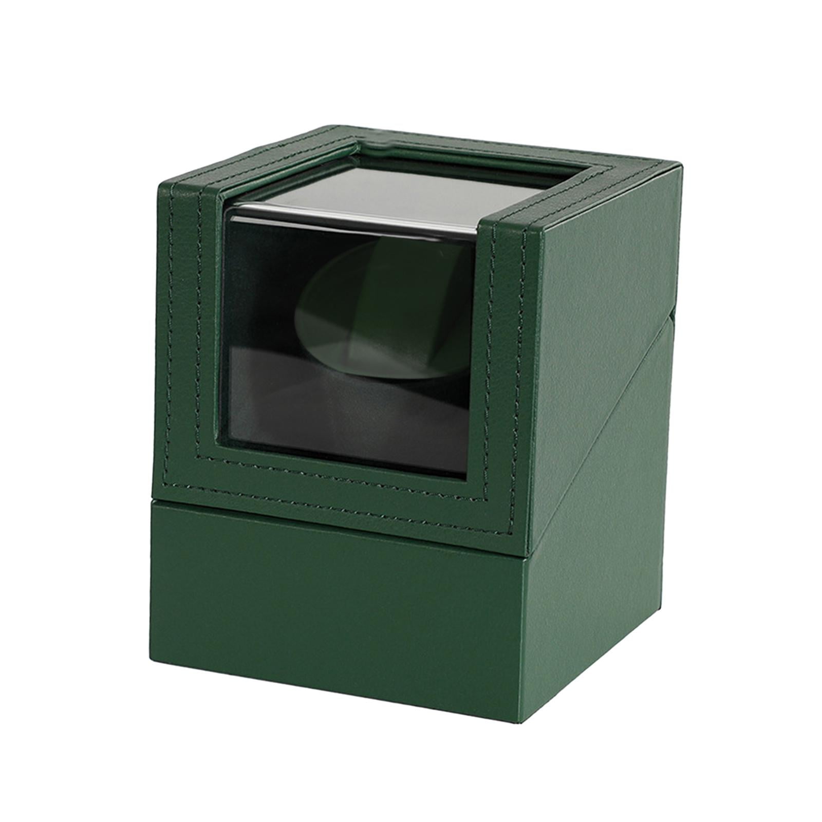 Automatic Watch Winder Watch Case Single Watch Winder for Wristwatch ...