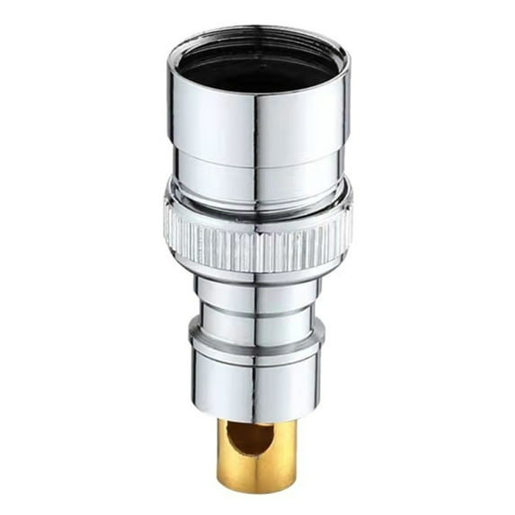 Automatic Water Cutoff Adapters 20mm Faucet Connection 1/2 for Washing ...