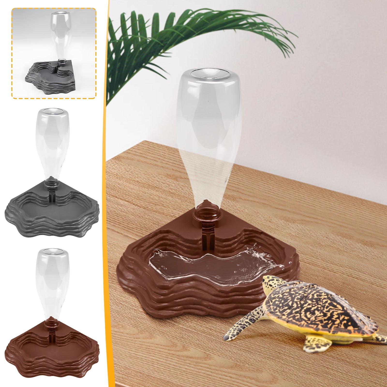 Automatic Water Dispenser Household Portable Electric Pump with 5 Gallon Capacity for Easy ...