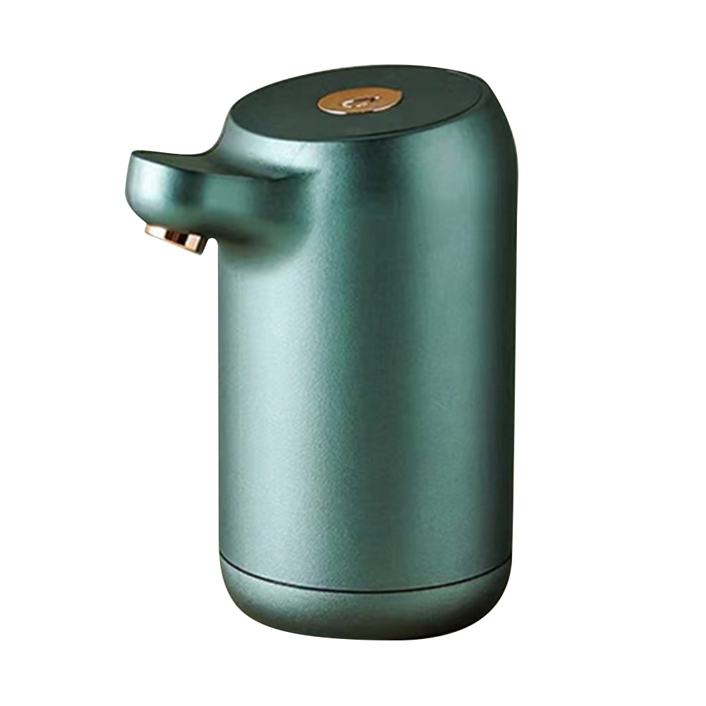 Automatic Water Dispenser Usb Rechargeable Water Pump For Outdoor ...