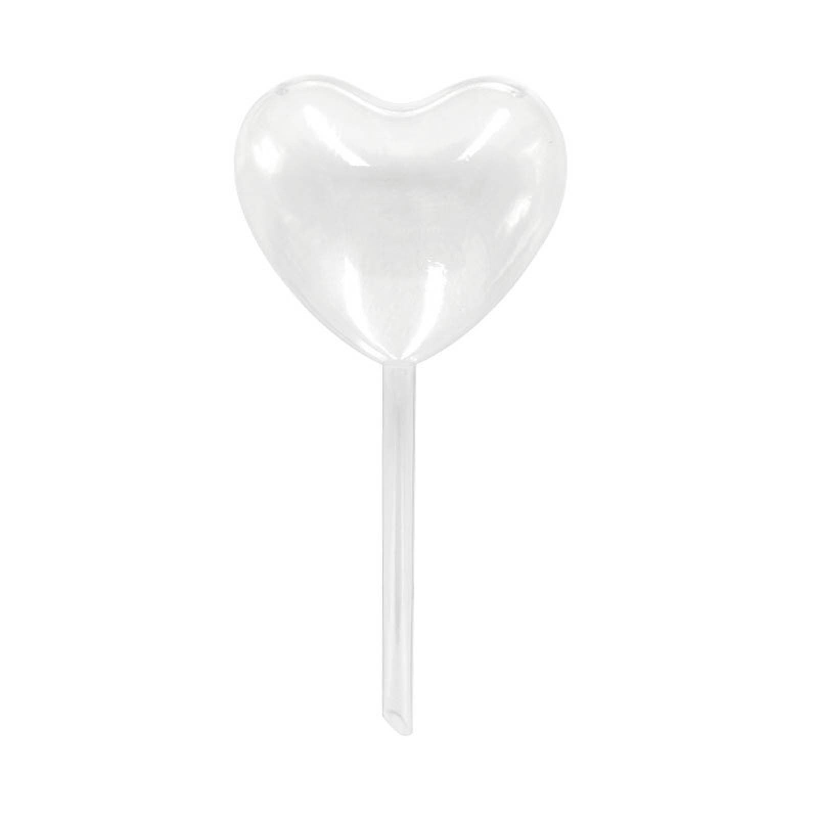 Automatic Water Dripper For 2026 New Heart Shape Self Watering Device ...