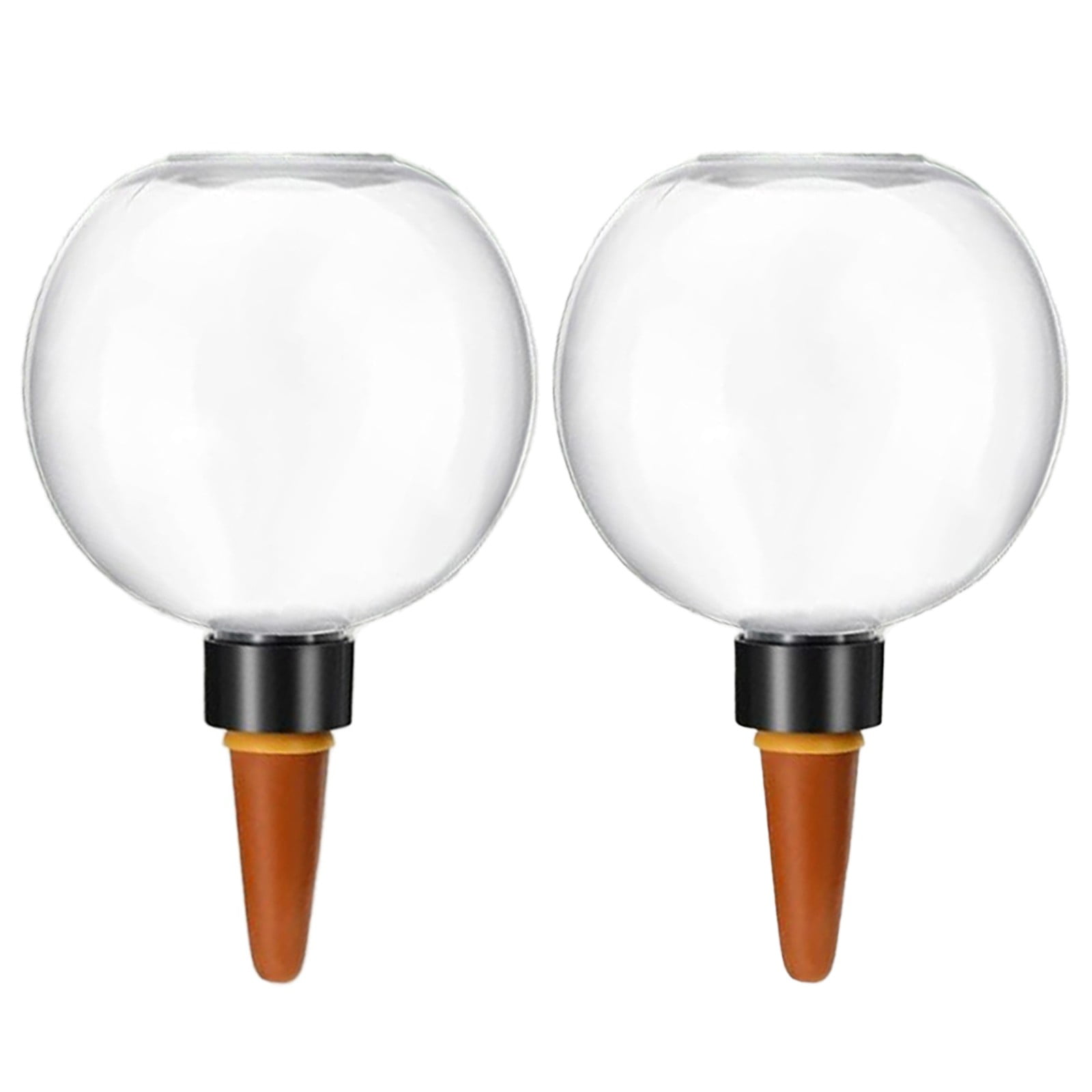 Automatic Water Dripper, Kaireo Watering Globes Automatic Plastic Self ...