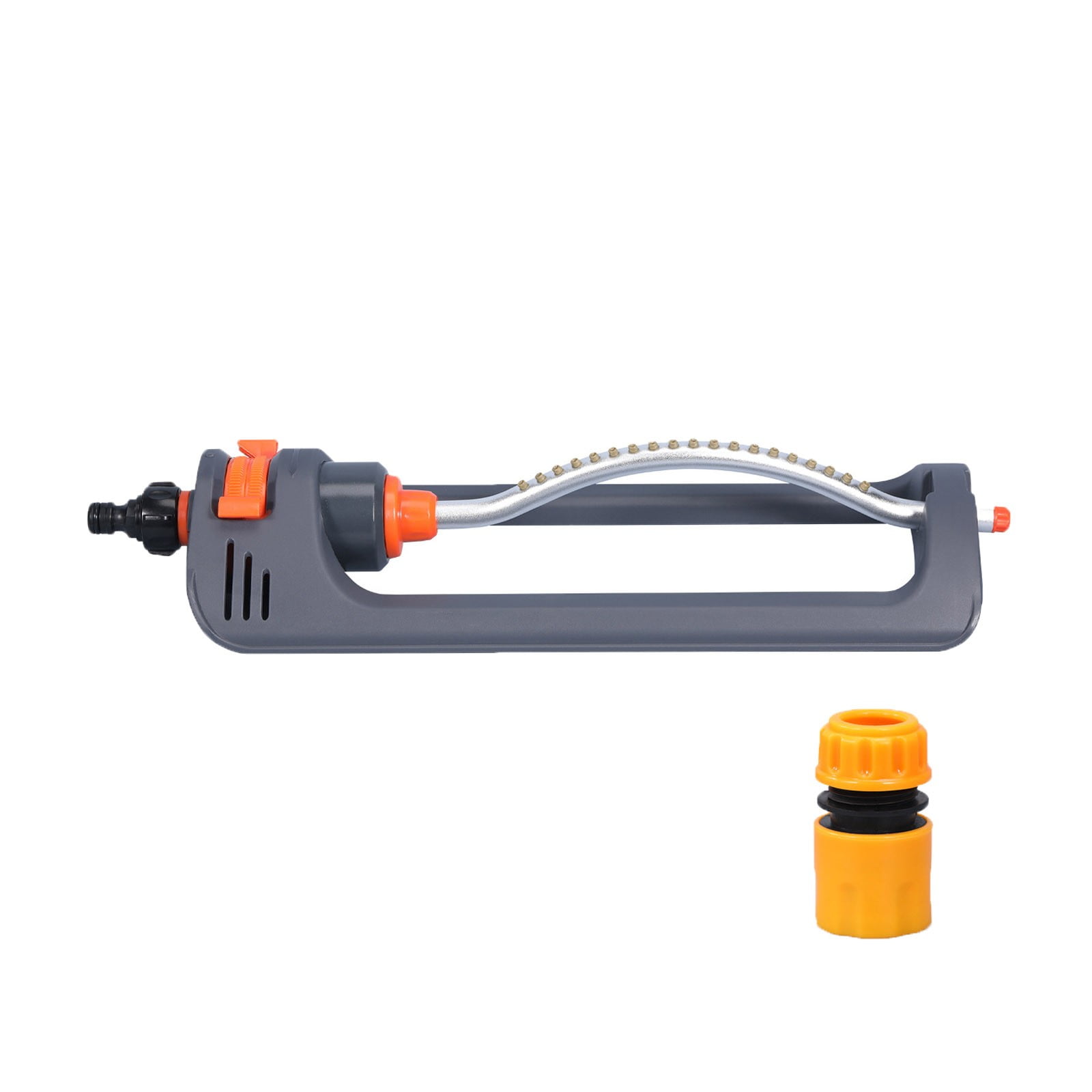 Automatic Water Dripper System For Efficient Garden Watering And Flower ...