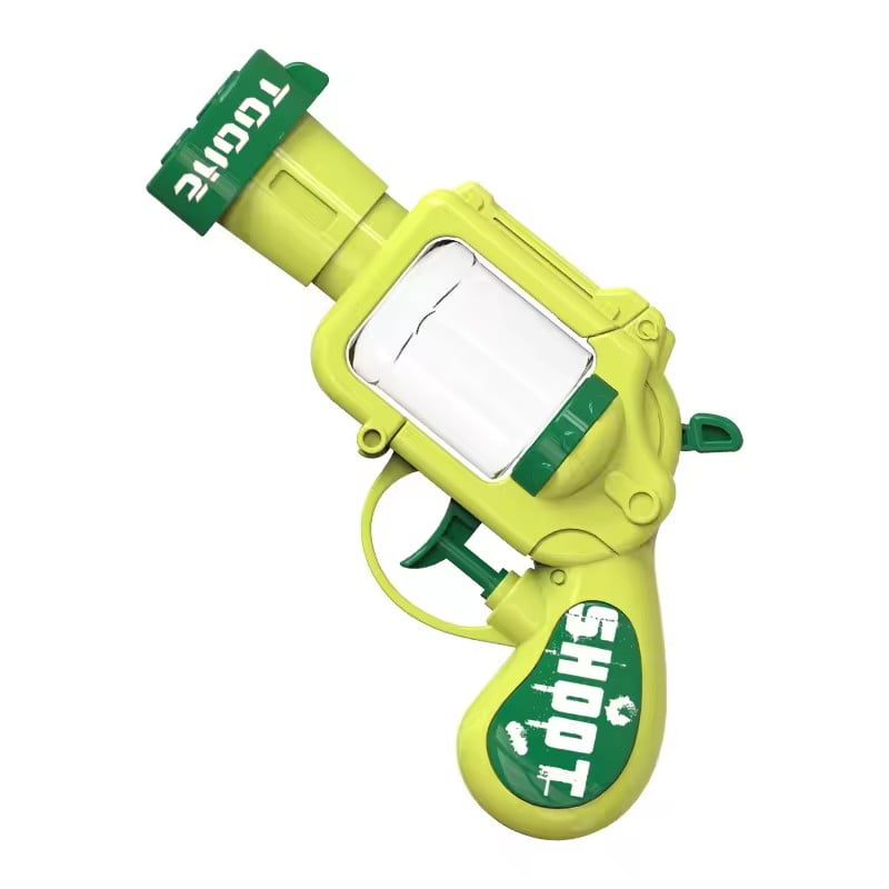 Automatic Water Gun Mini Water Pressing Sprinkle Machine Shooting Game ...
