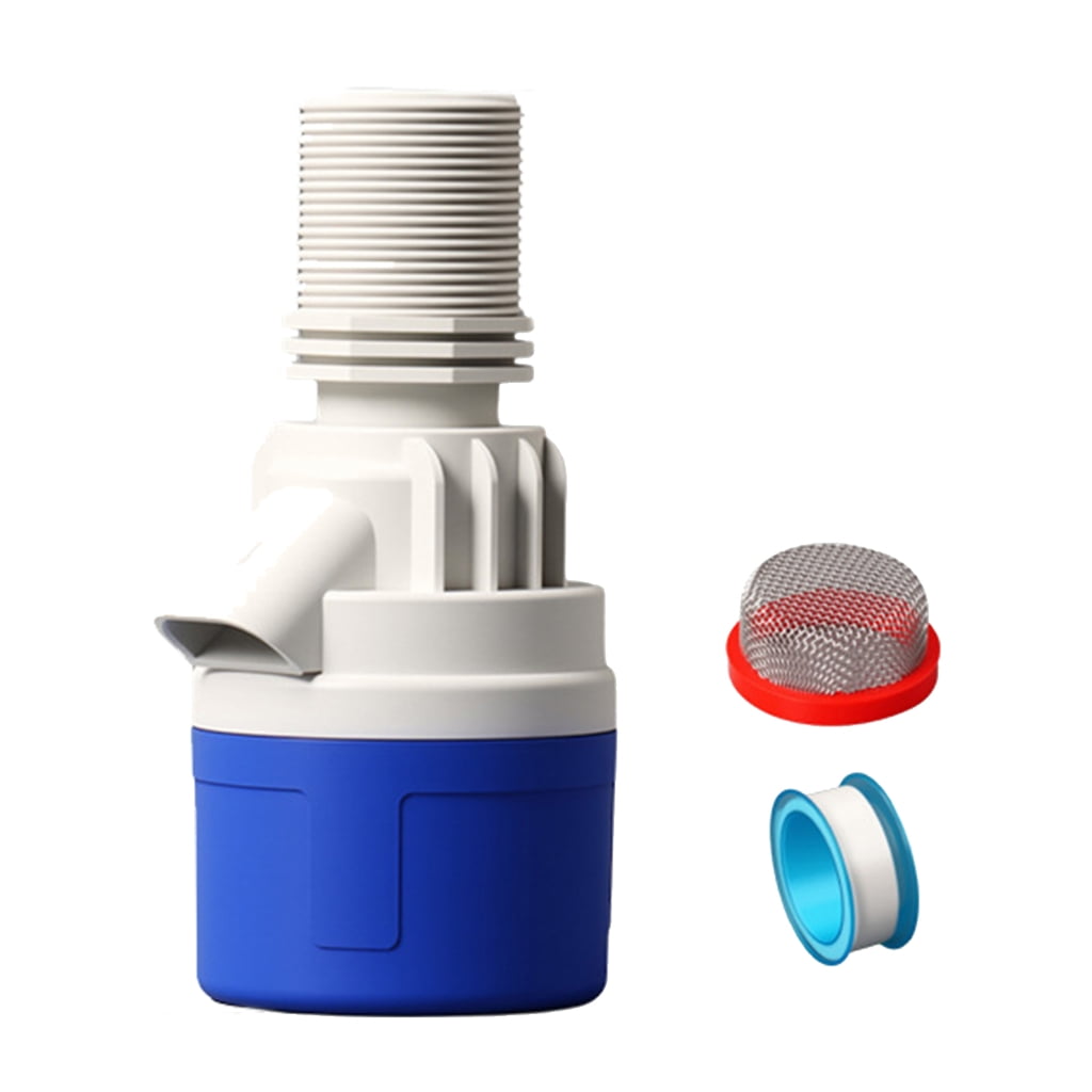 Automatic Water Inlet Valves Water Level Controller High Flows Float ...