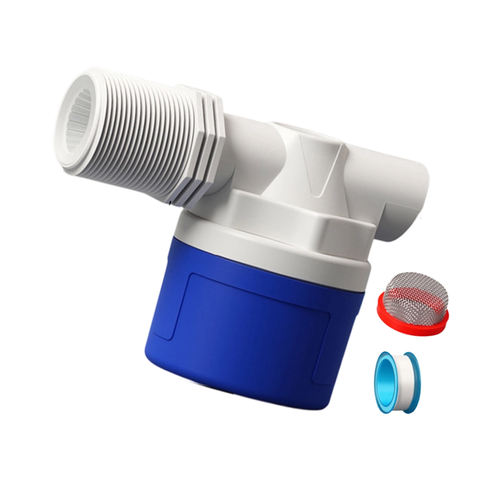 Automatic Water Inlet Valves Water Levels Controller High Flows Float ...