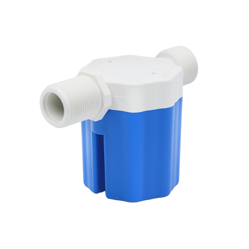 Automatic Water Level Control Valve, 3/4" Side Mount, Float Valve for ...