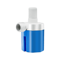 3/4inch Fully Automatic Built-in Embedded Float Valve Water Level ...