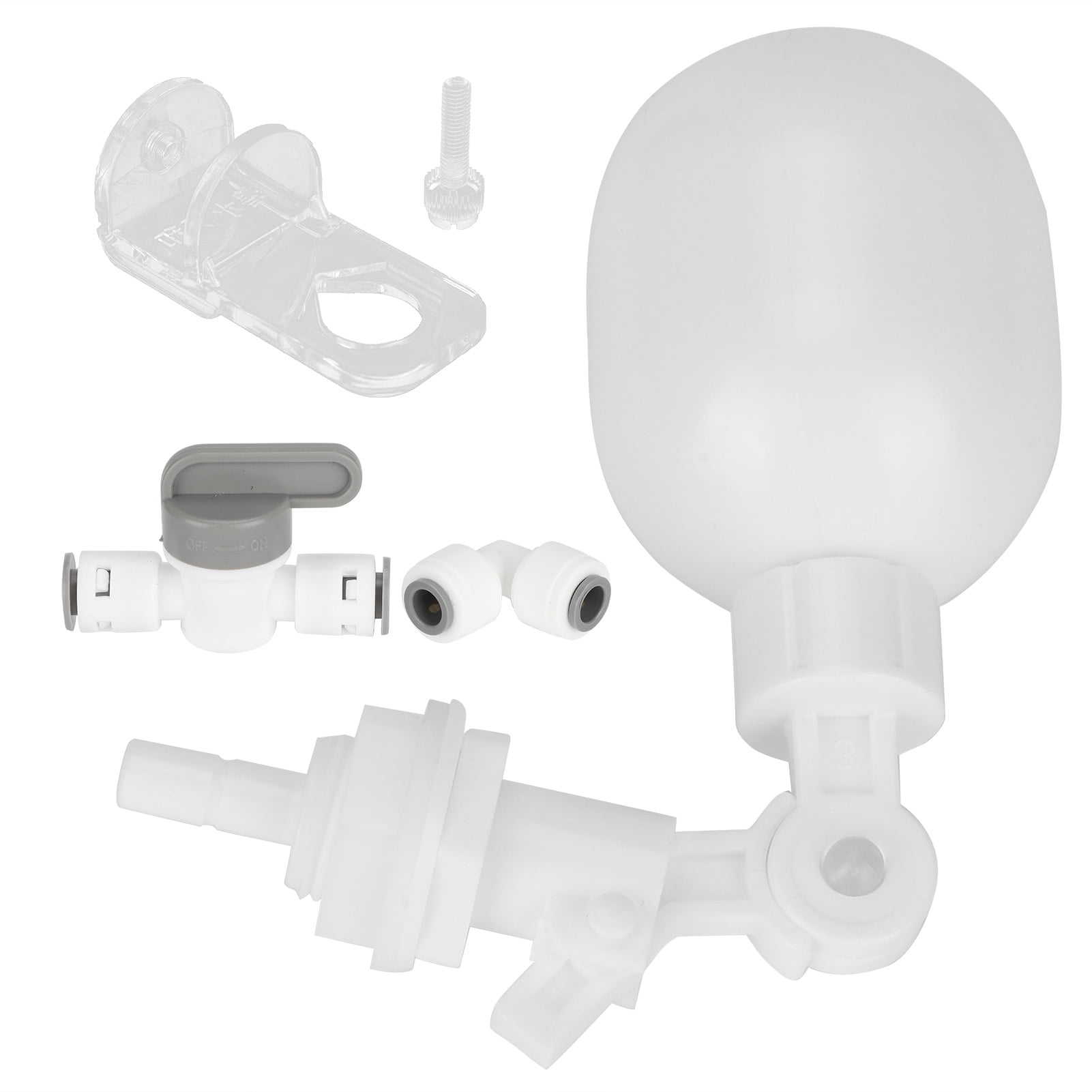 Automatic Water Level Control Valve, Automatic Float Ball Valve ...