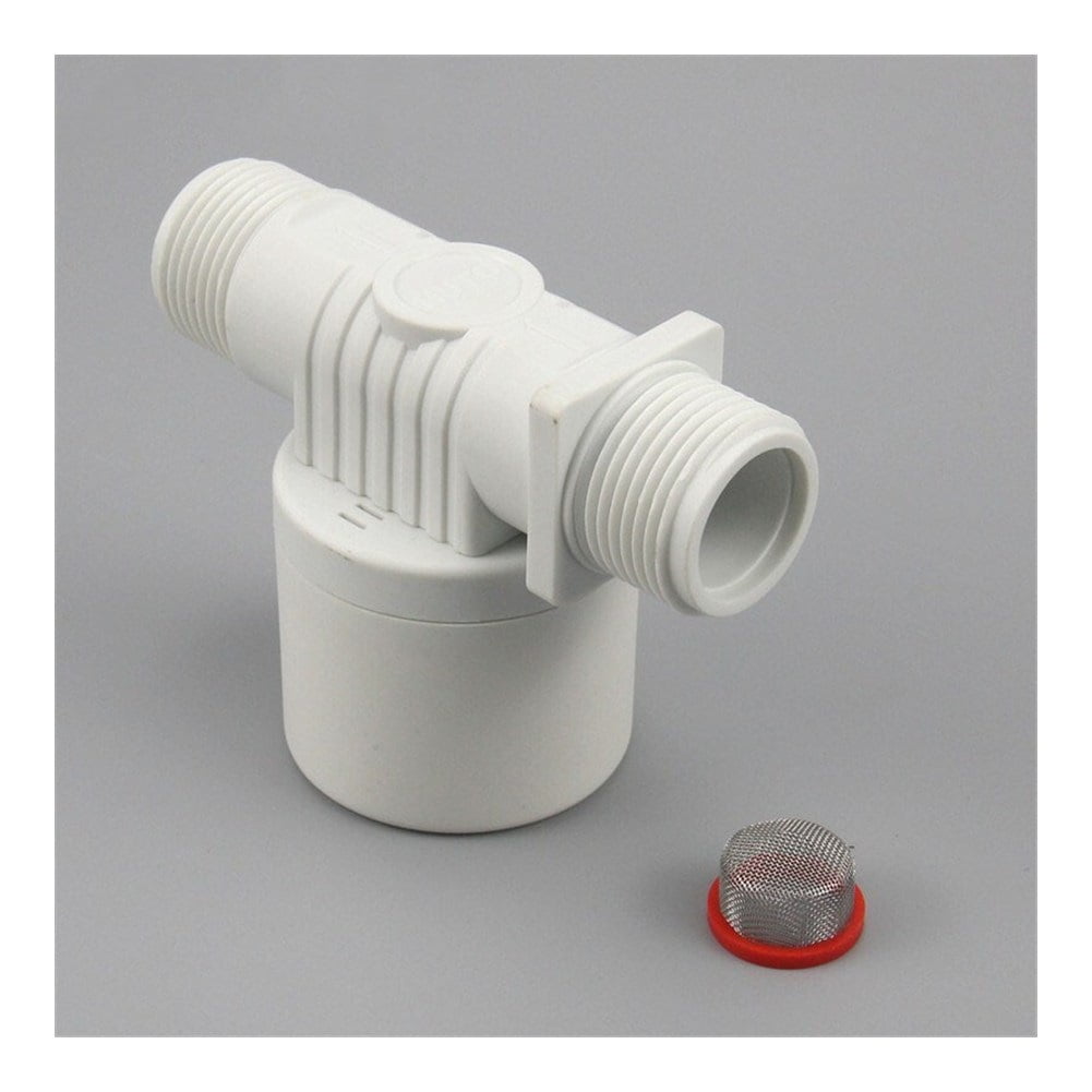 Automatic Water Level Control Valve Tower Tank Floating Ball Valve ...