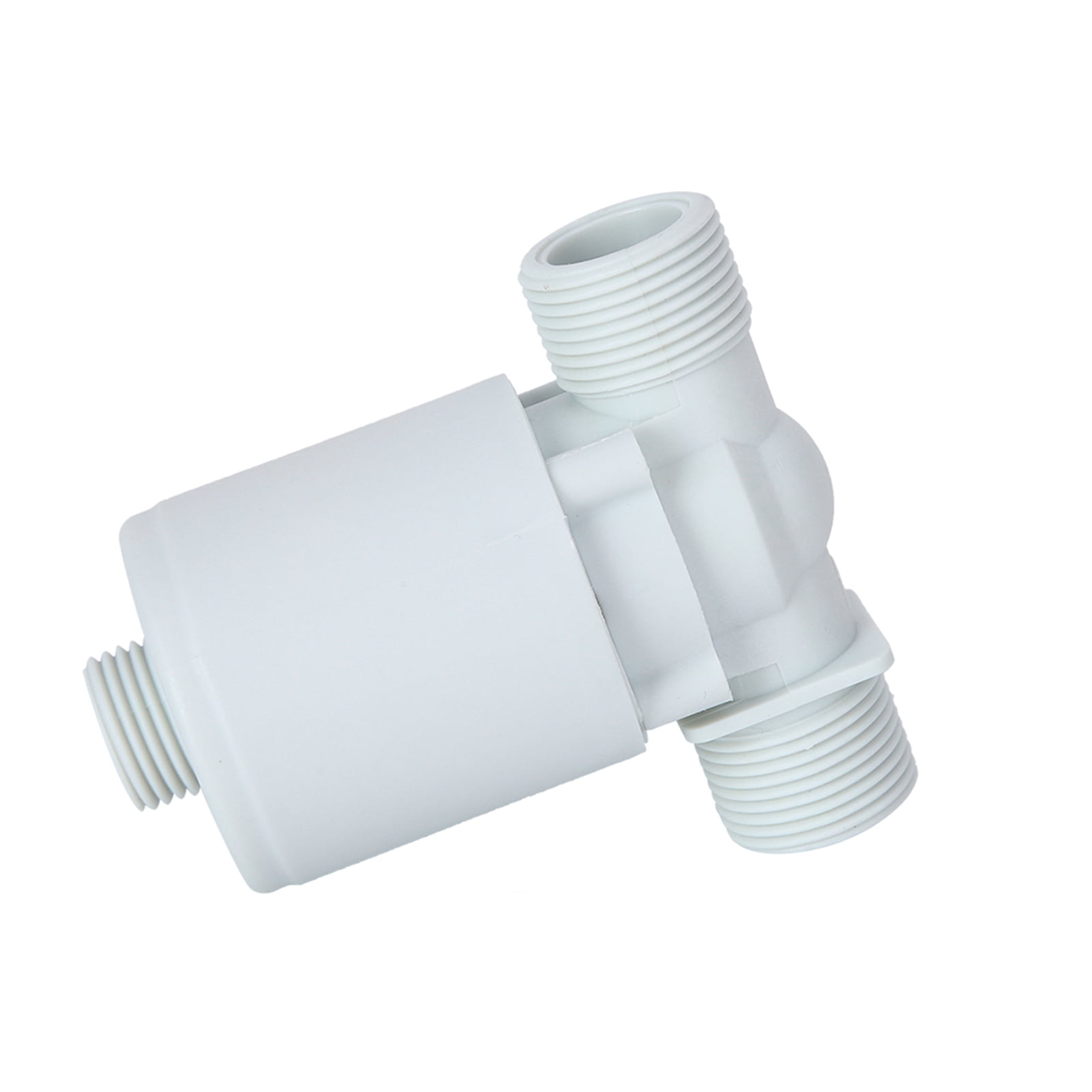 Automatic Water Level Control Valve for Clean Water 3/4in - Exterior ...