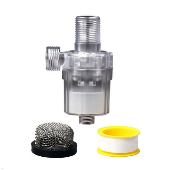 Automatic Water Level Controller with Clear Float Ball Quick Fixing for ...