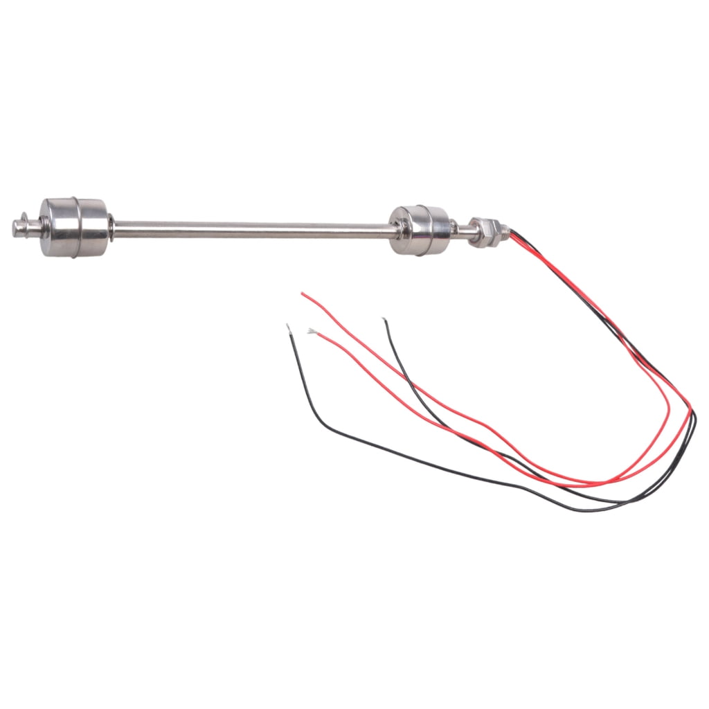 Automatic Water Level Sensors Double Ball Float Switcher For Tank Pool ...
