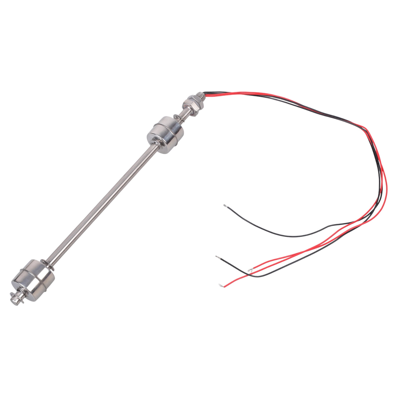 Automatic Water Levels Sensors Double Float Switcher For Tanks Pool ...