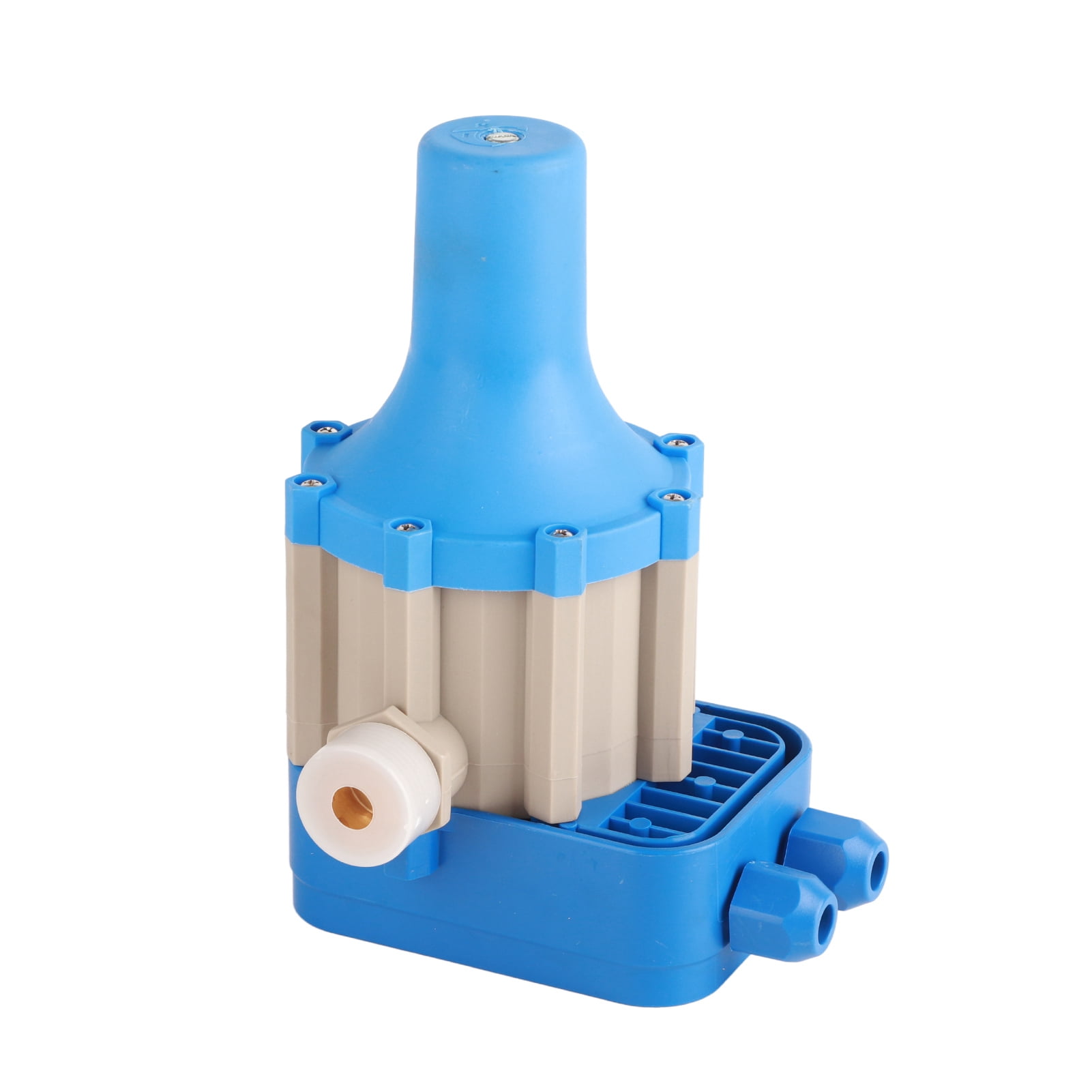 Automatic Water Pump Pressure Controller Electric Electronic Switch ...