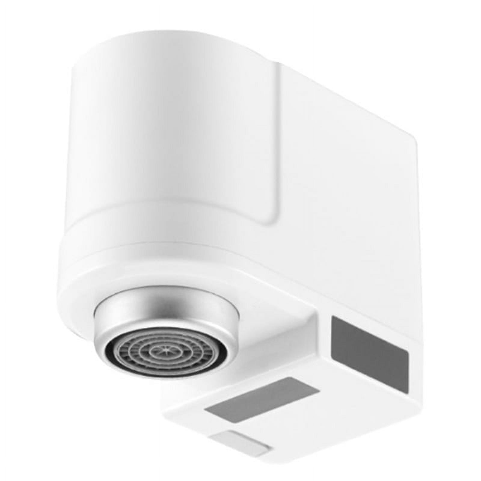 Automatic Water Saver Tap Intelligent Sensor Faucet Infrared Anti ...