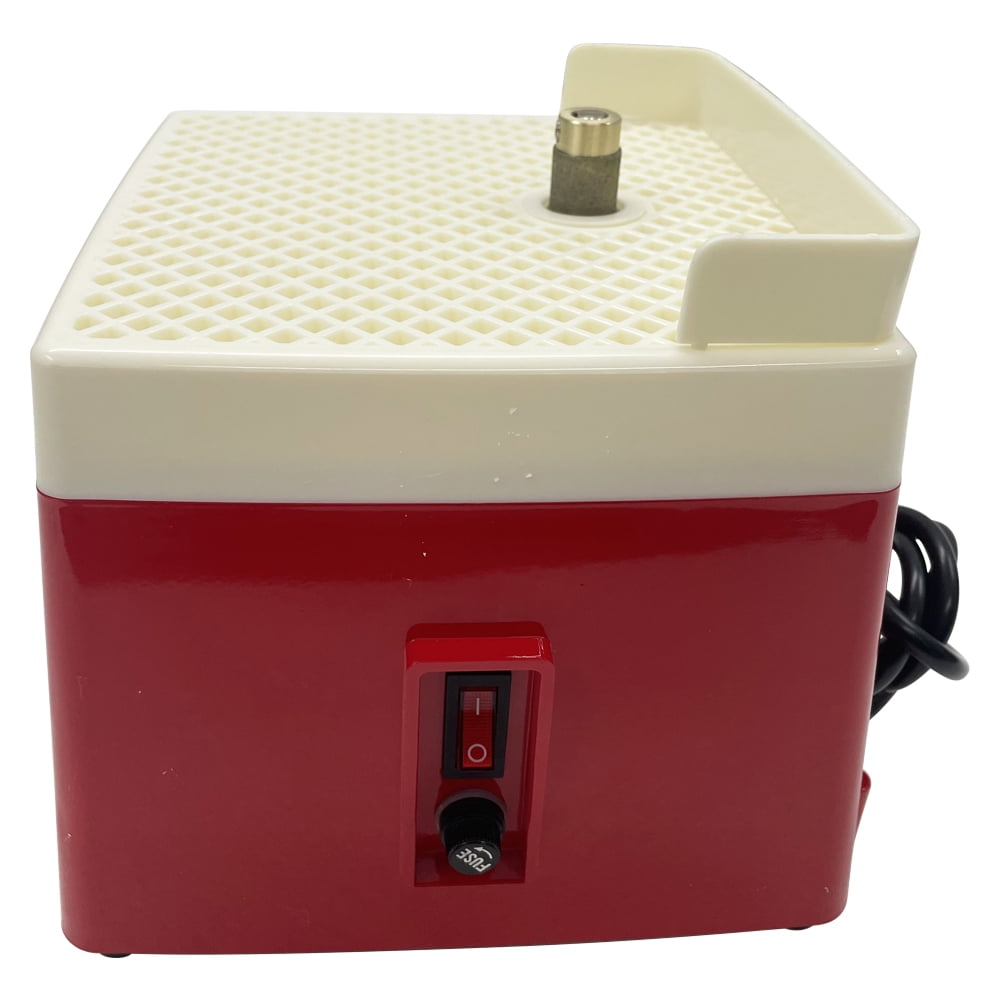 Automatic Water Stained Glass Grinder Trimming Tool DIY Desktop ...