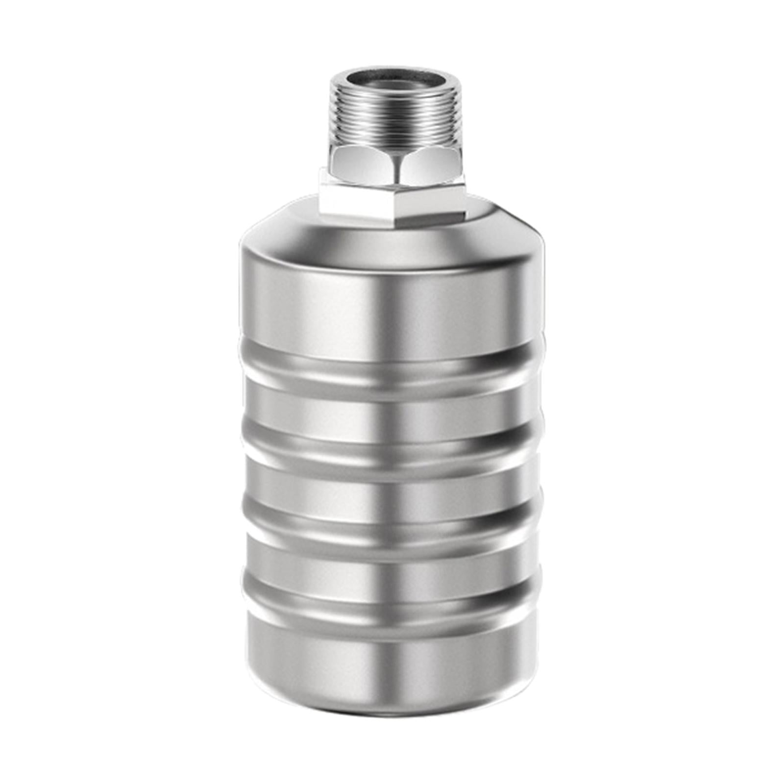 Automatic Water Water Tank valves Adjustable Automatic Filling Male ...