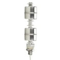 Automatic Water Tanks Levels Float Control Switcher Double Float ...