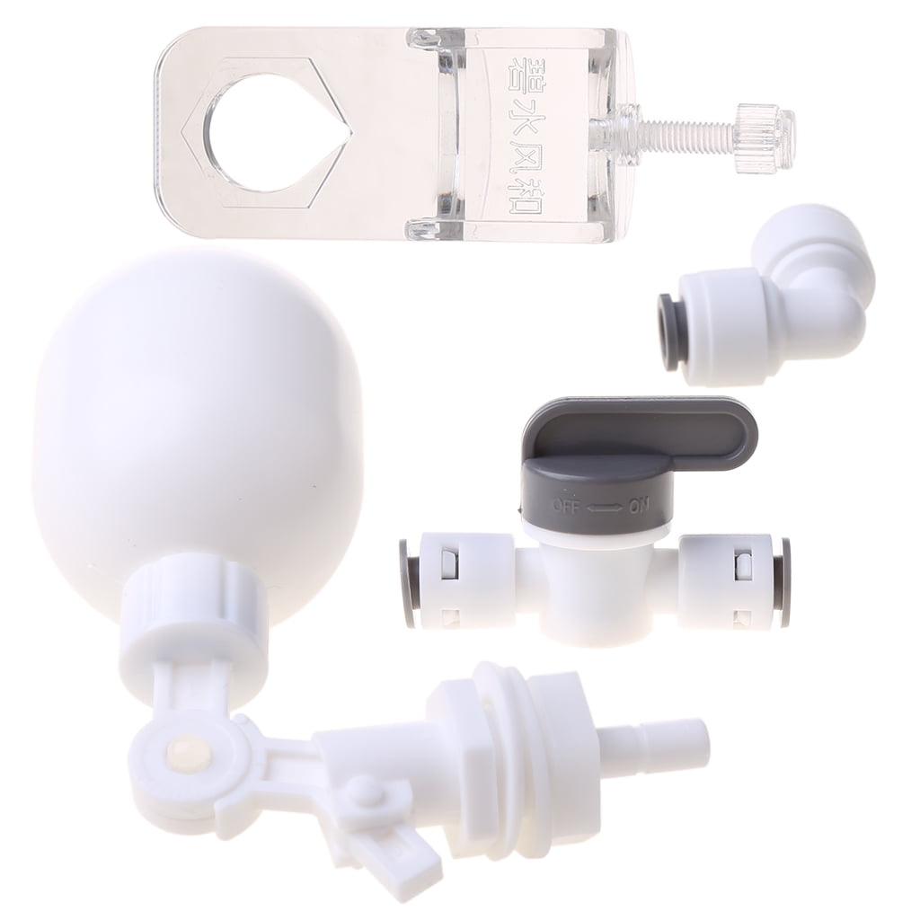 Automatic Water for Valve for Water for Tank Tower Pool Water Level ...