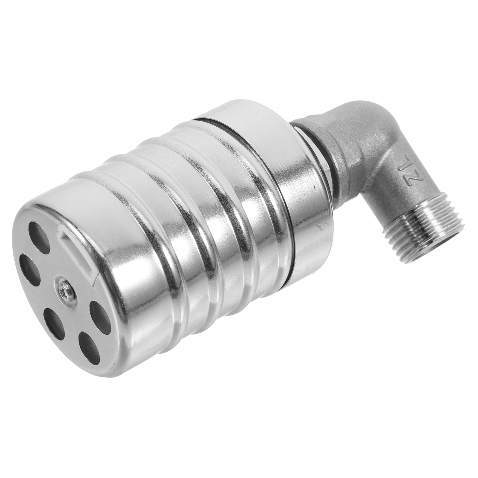 Automatic Water-loading Controller Fully Float Valve - Walmart.com