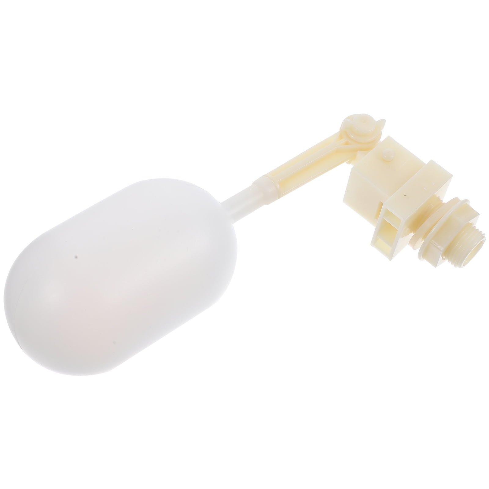 Automatic Waterer Bowl Float Shut Off for Horse Goat, Automatic Fill ...