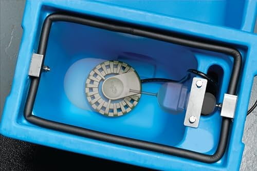 Automatic Waterer Deicer | Auto Waterer De-Icer | Stock Tank and Water ...