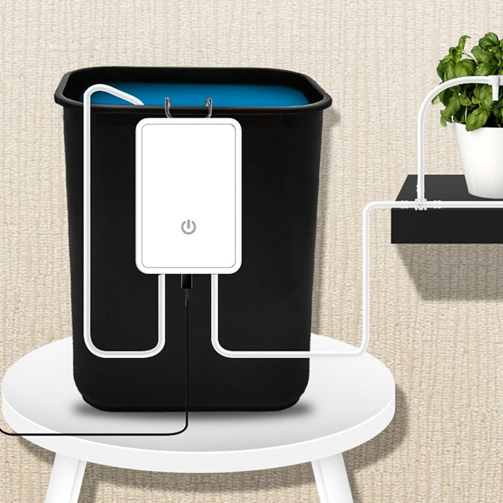 Automatic Waterer, Intelligent Timed Watering Device Dripping ...