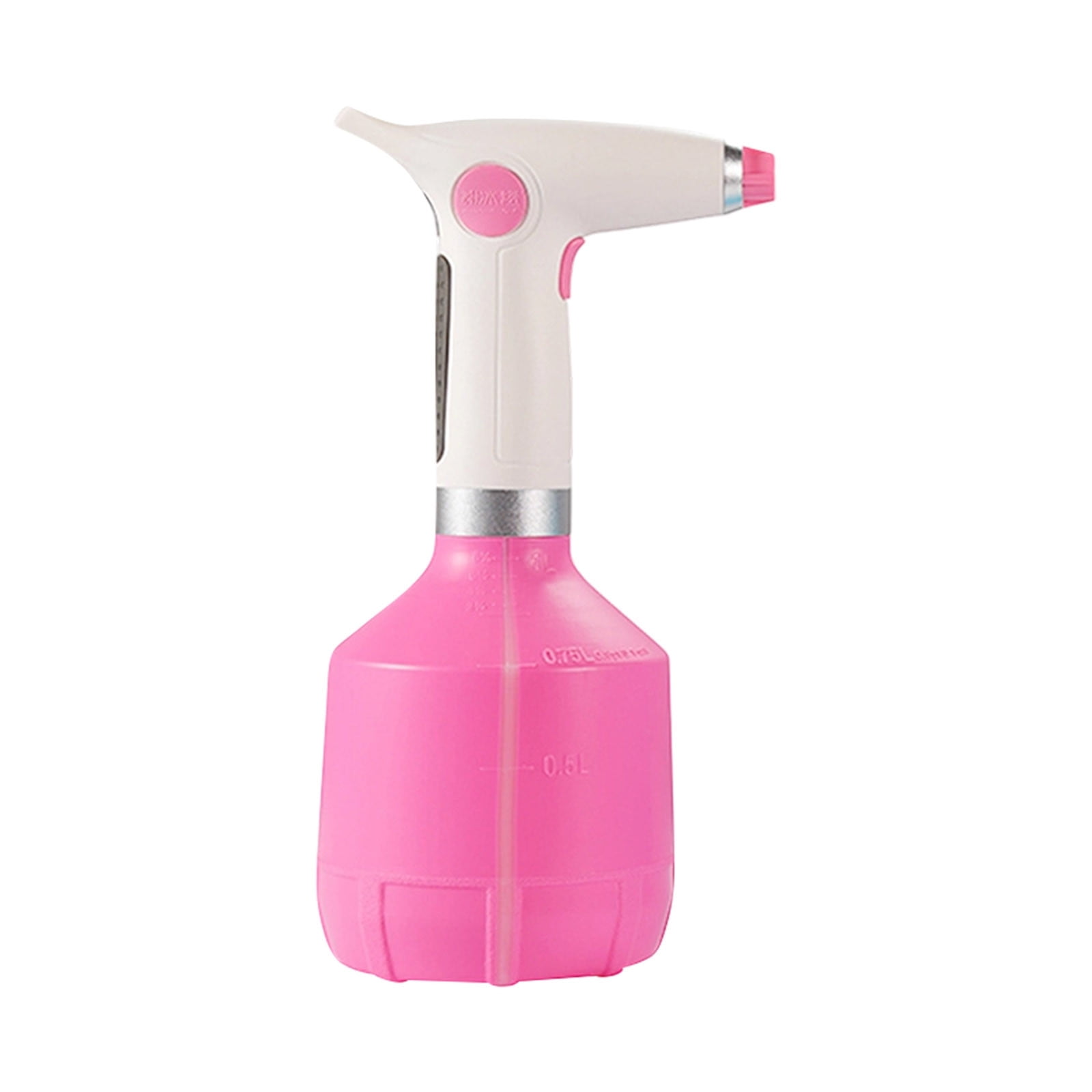 Automatic Watering Can High Capacity Adjustable Lightweight Design For ...