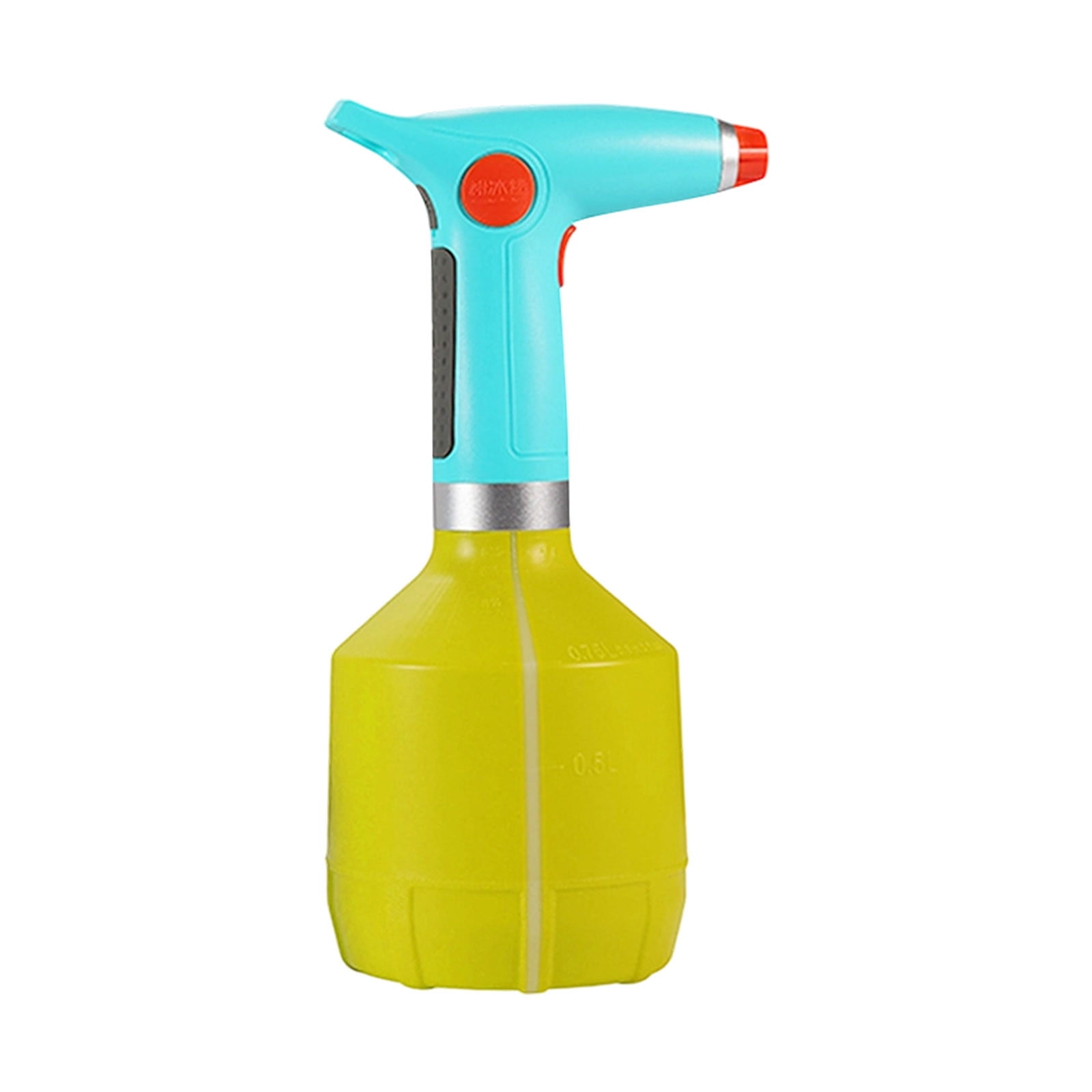 Automatic Watering Can High Capacity Adjustable Lightweight Design For ...