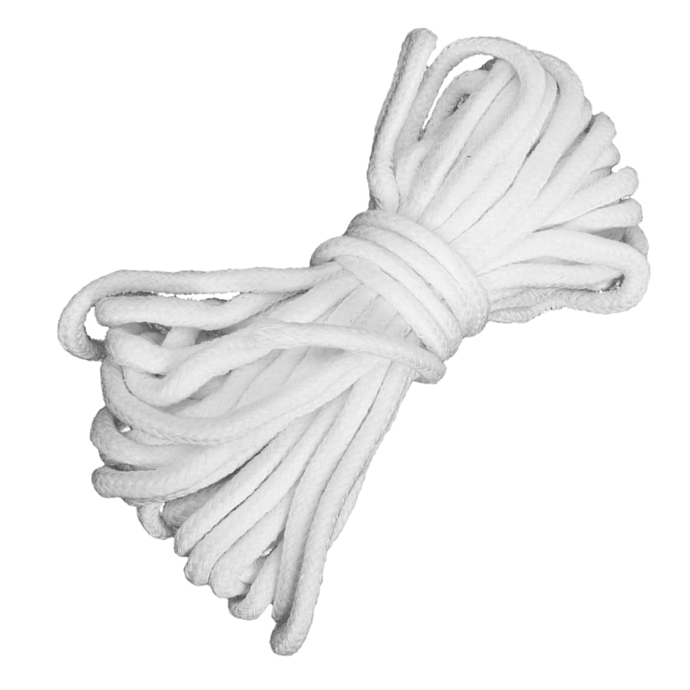 Automatic Watering Cotton Rope Wick Hydroponic Cotton Rope Plant Root ...
