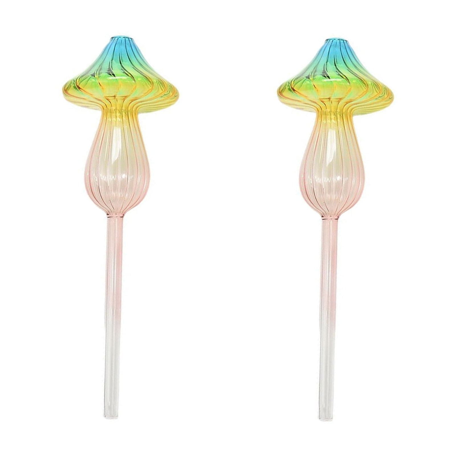 Automatic Watering Device, 500ML Shaped Dripper, Non-Clogging Design ...