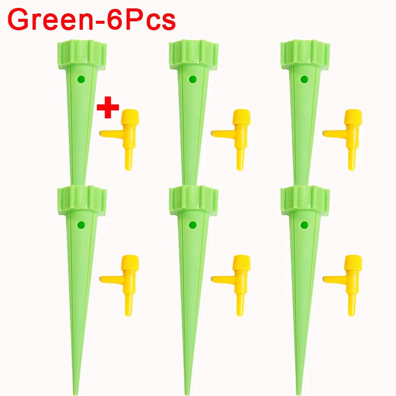 Automatic Watering Device Self-Watering Kits Garden Drip Irrigation ...