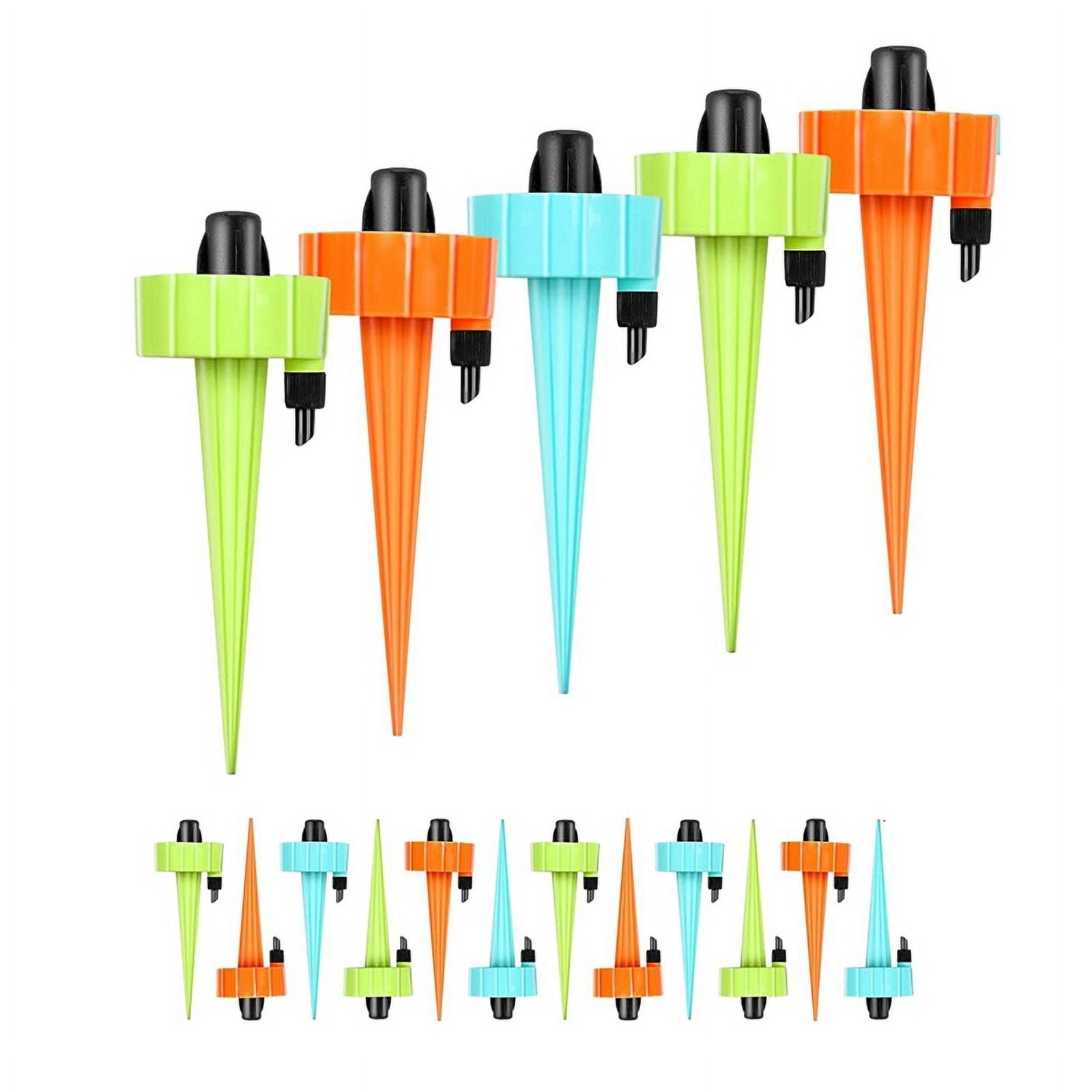 Automatic Watering Spike Device Outdoor Plant Drip Irrigation System ...