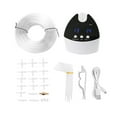 Automatic Watering System, New Upgraded Self Irrigation Kit with ...