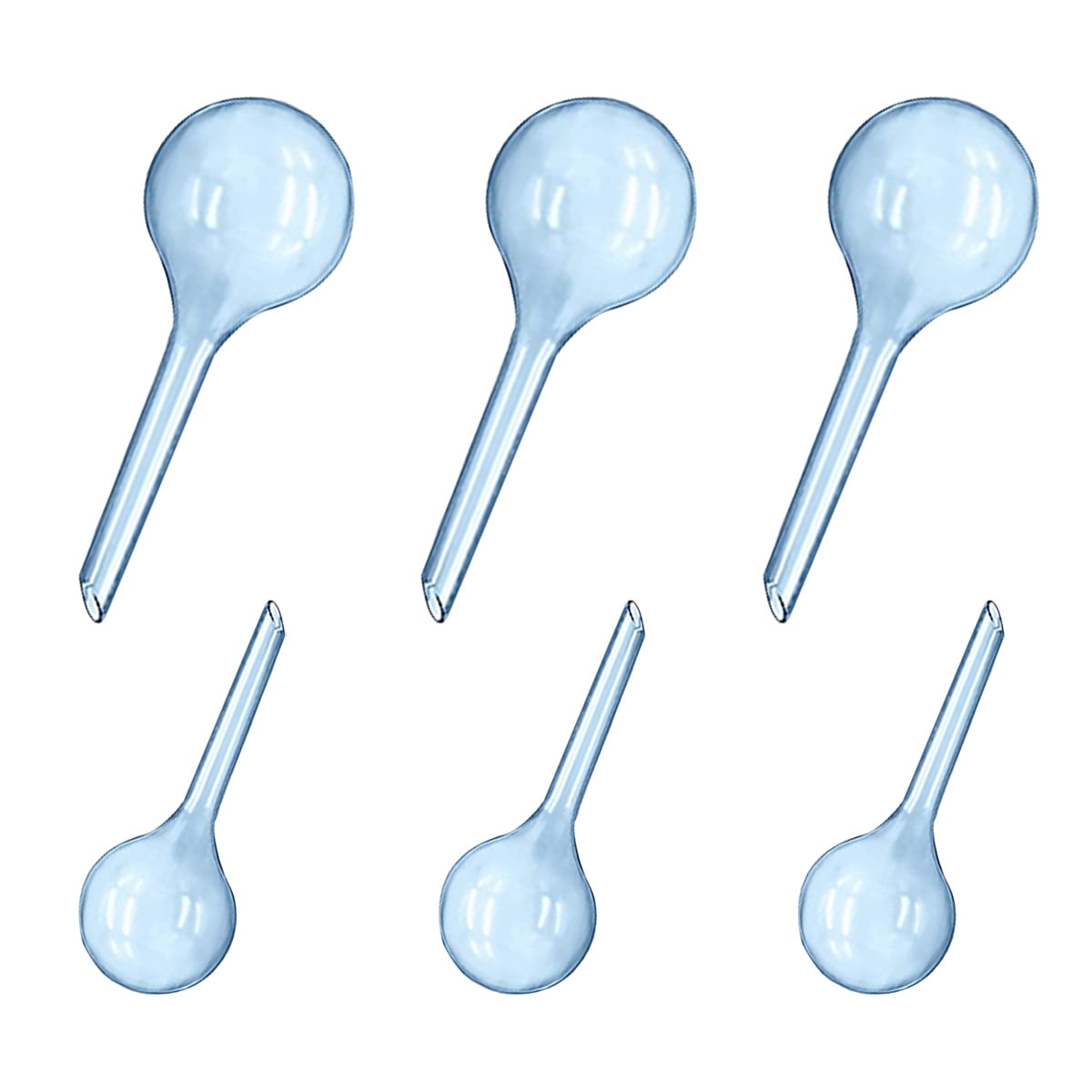 Automatic Watering System, Self Watering Bulbs for Plants, PVC Material ...