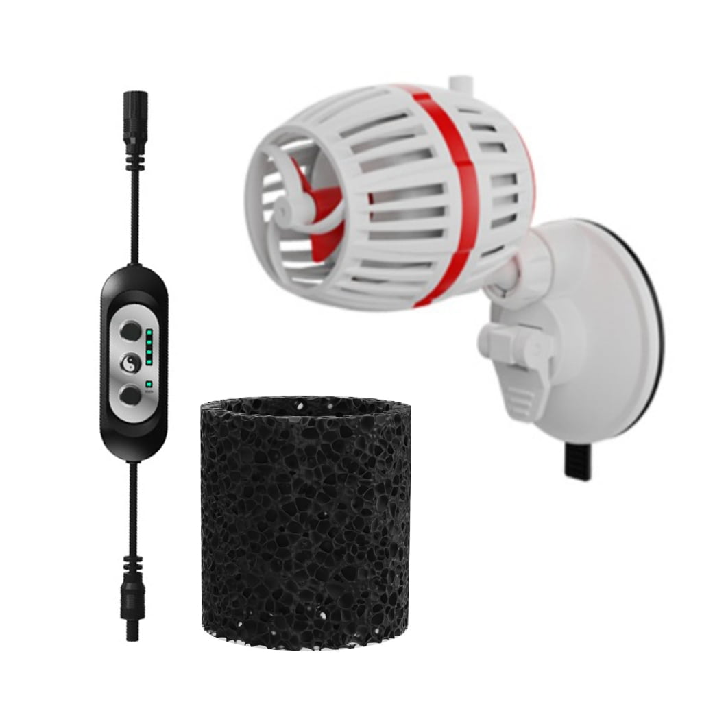 Automatic Waves Maker Wavemakers Water Pump Fish Tanks Aquariums Surfs ...