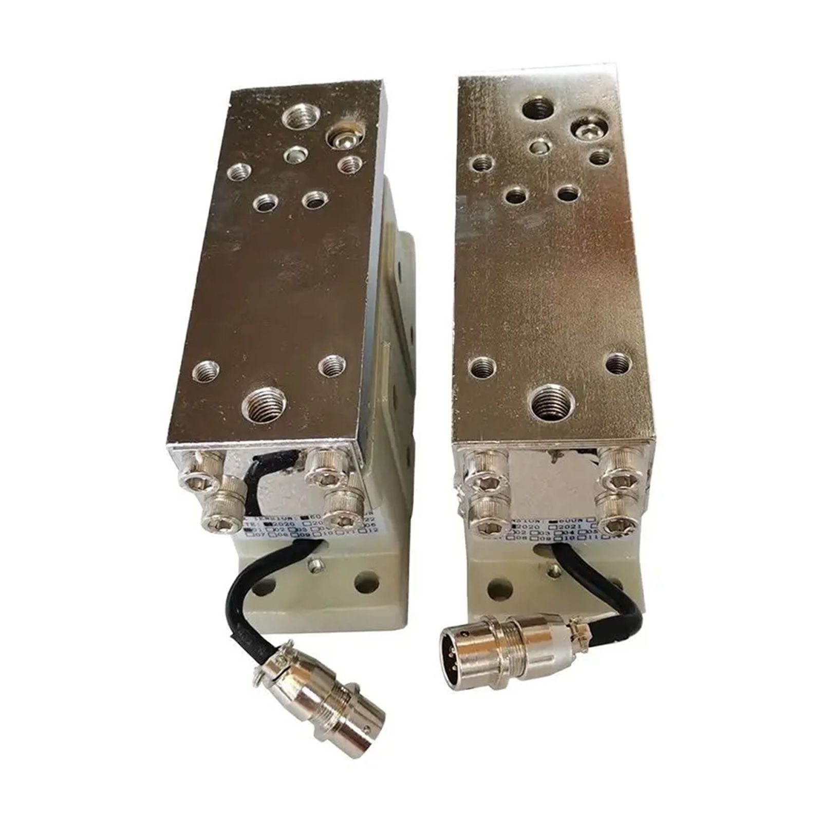 Automatic Web Tension Controller With Load Cell sensor flexo Printing ...