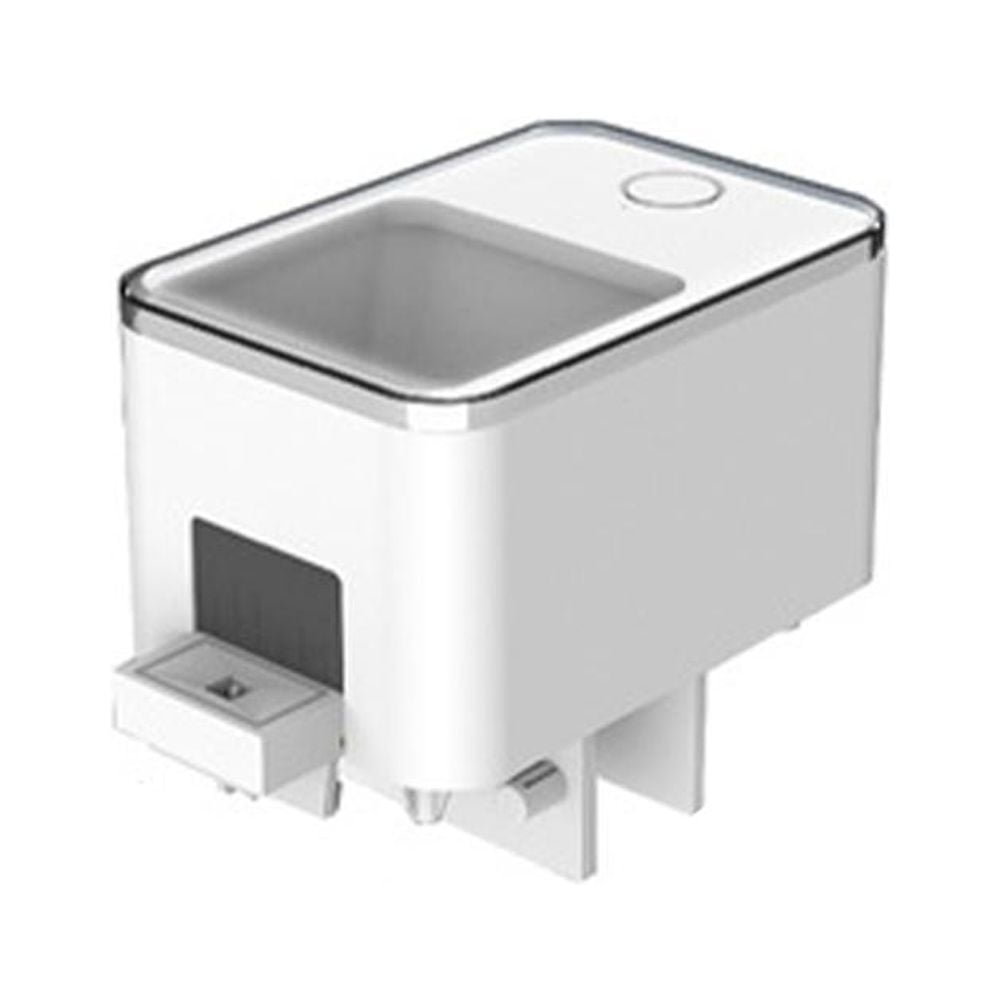 Automatic WiFi Smart Fish Feeder For Aquarium Timing Dispenser Fish ...