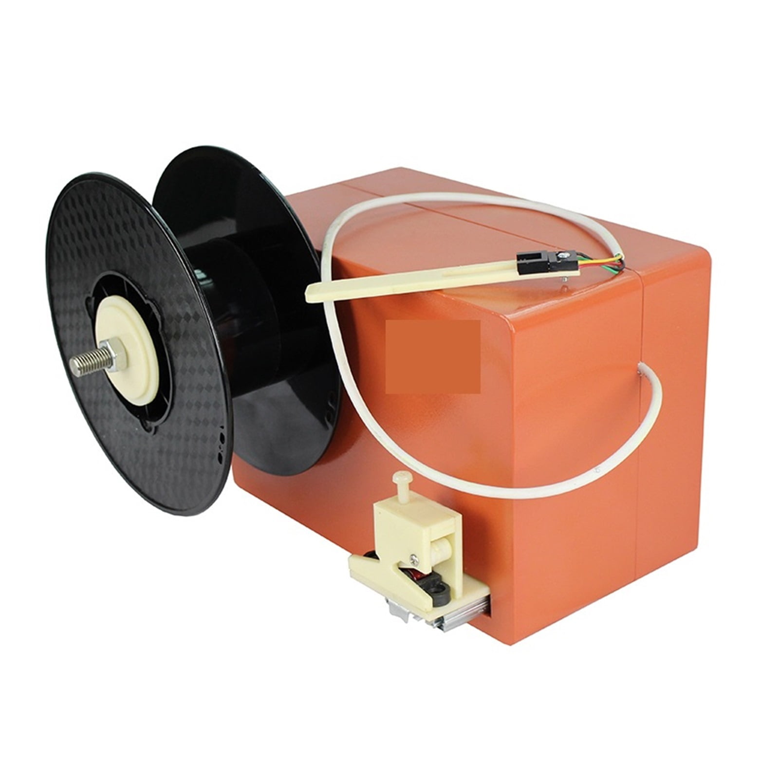 Automatic Winding Spooler Machine For Desktop 3D Printer Filament ...